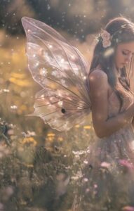 15 Fairycore Fashion Ideas For 2025 - Cozy Cottagecore Living