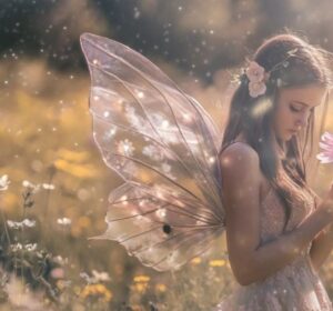 15 Fairycore Fashion Ideas For 2025 - Cozy Cottagecore Living